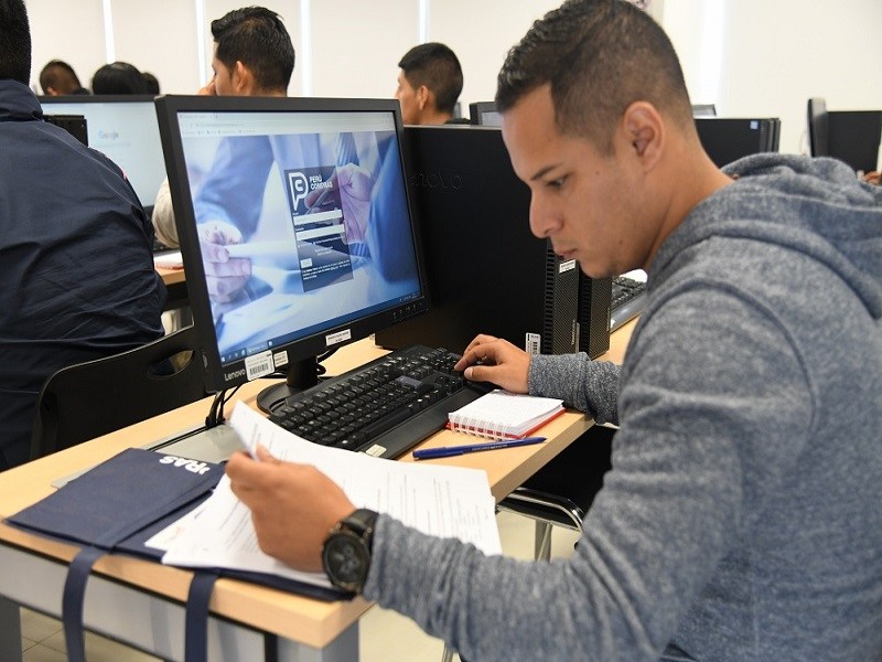 Noticias - Perú Compras