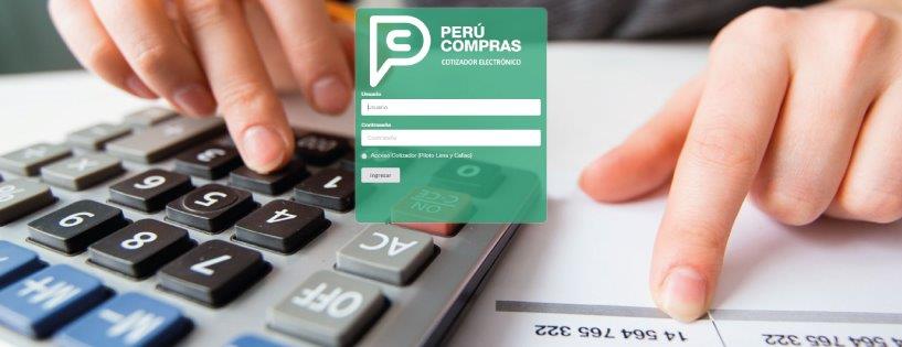 Noticias - Perú Compras